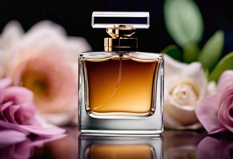 Le parfum femme qui sent bon : découvrez notre sélection