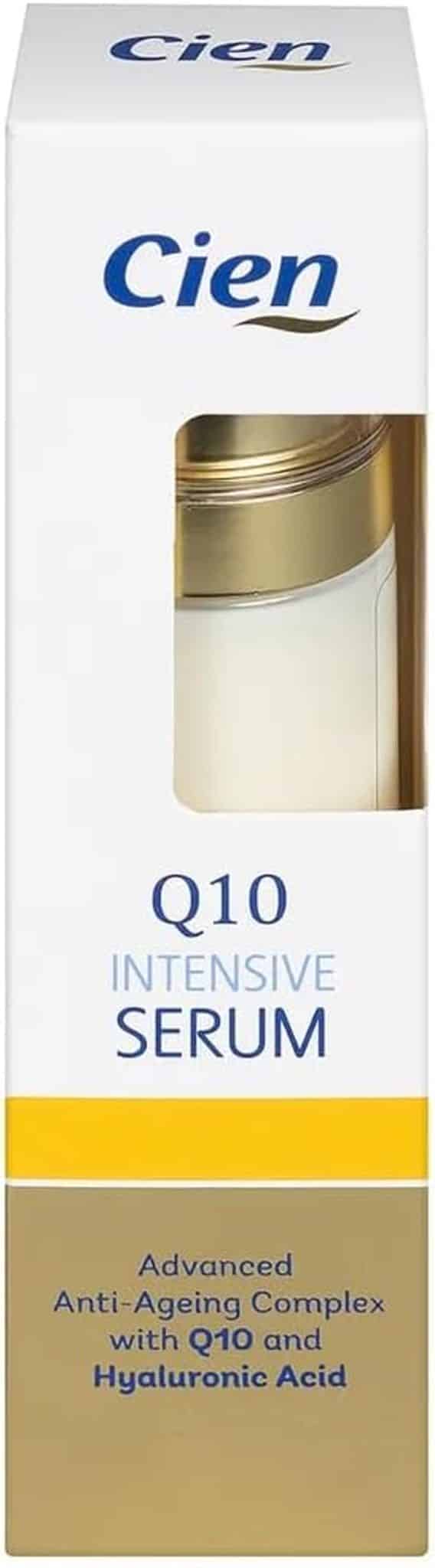 Avis détaillé sur le sérum Q10 de Cien : efficacité et bienfaits ...